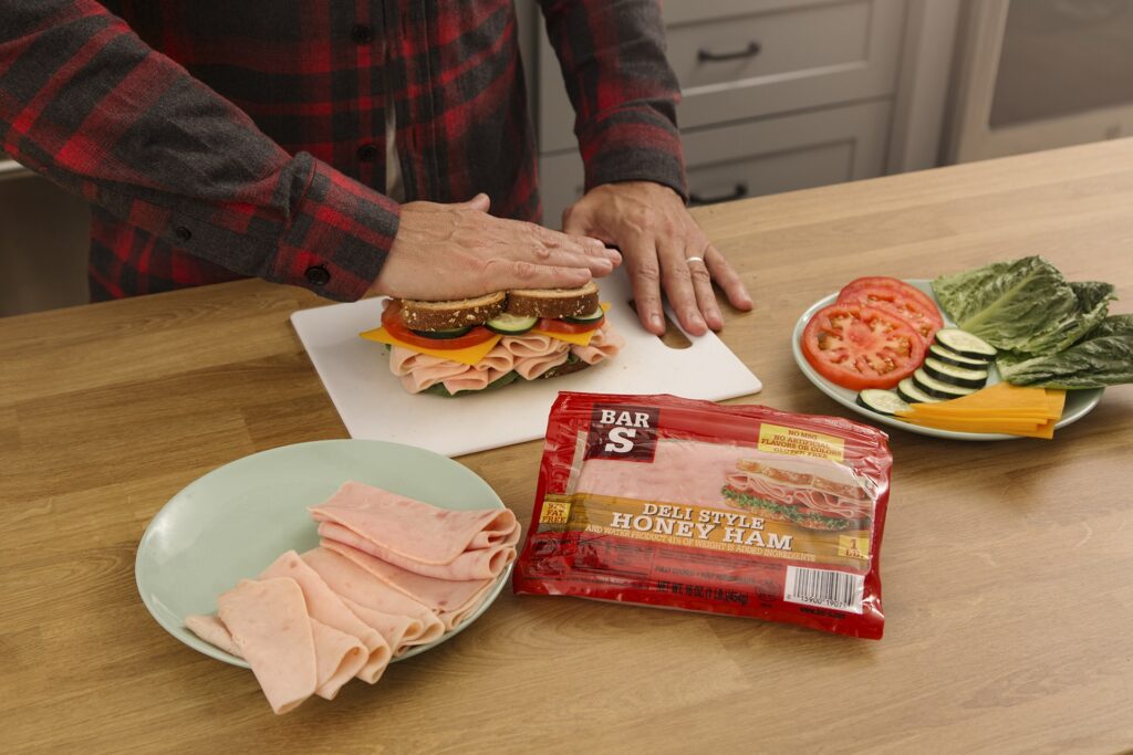 Bar-S Foods – A Sigma Company